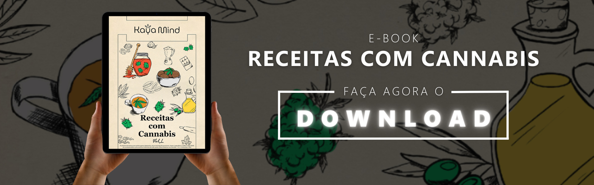 Brisadeiro: Receita fácil do brigadeiro de maconha e seus efeitos