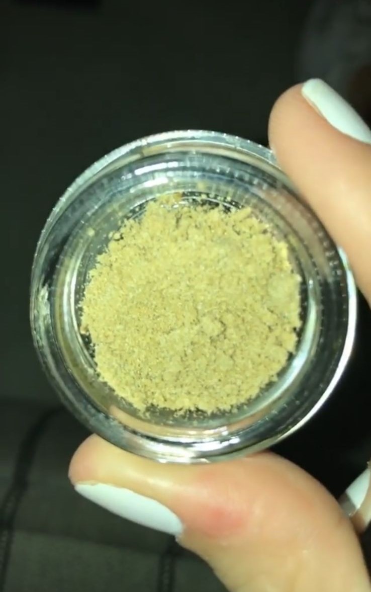 Dry Sift: o que é, como é feito e quais os efeitos do dry