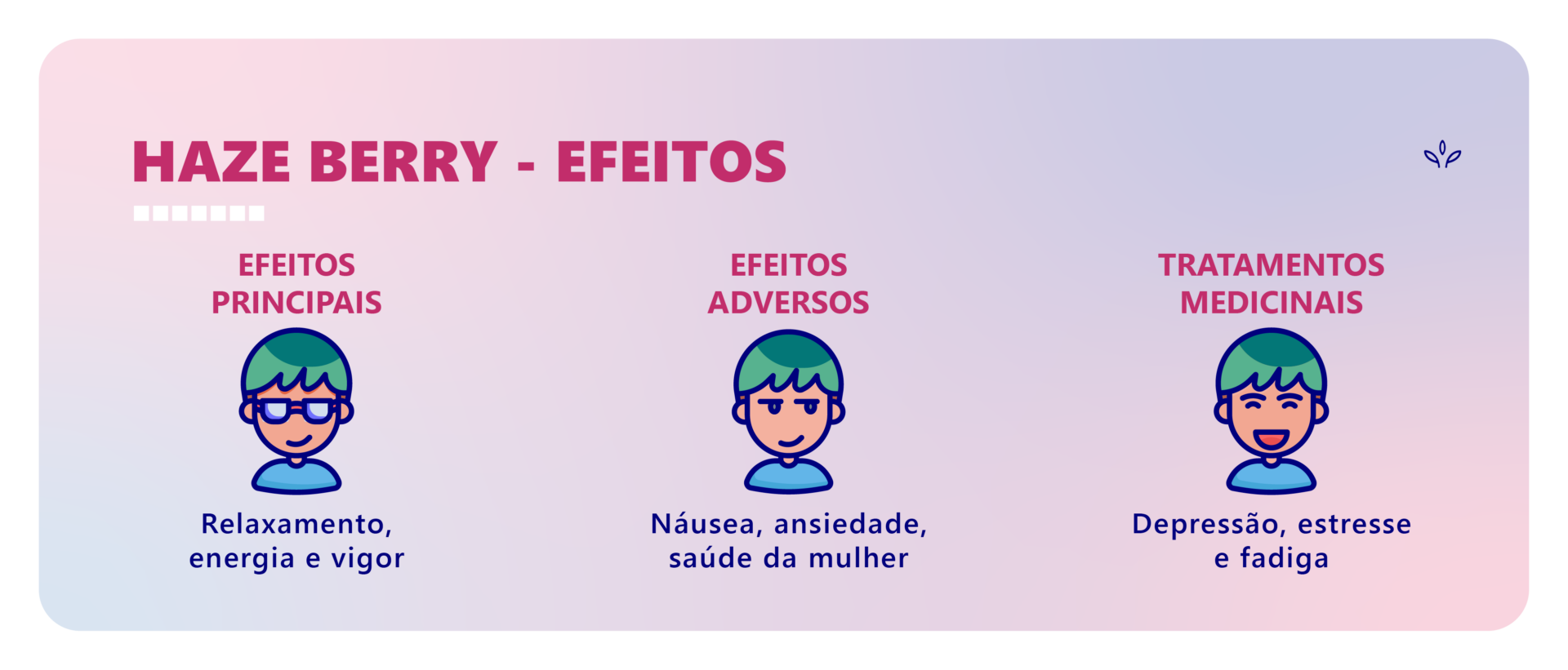 Haze Berry: efeitos, características e formas de cultivo da strain