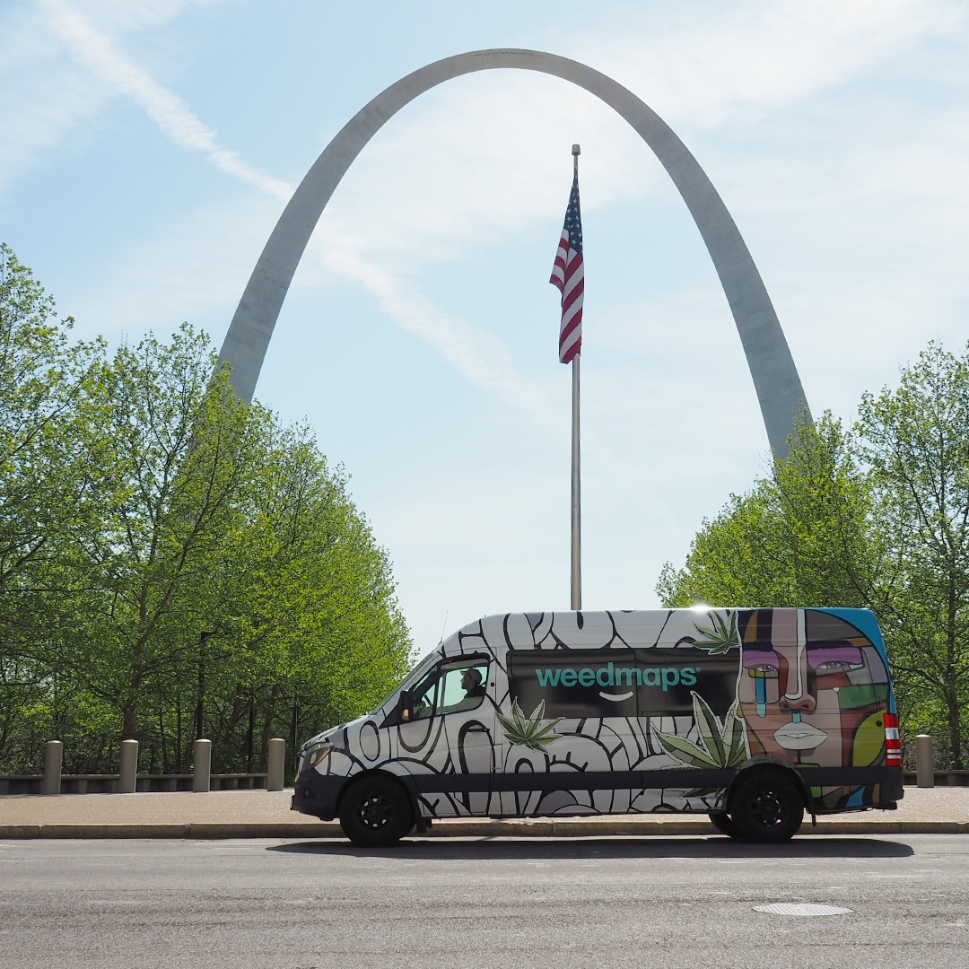 Weedmaps: uma das maiores empresas de cannabis dos EUA