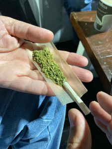 Como bolar um beck: Veja o passo a passo para não errar!